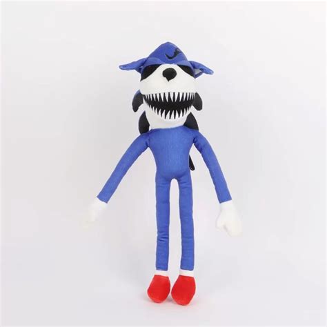 Pillar Chase 2 Exe Plush Adult Halloween Cute Cats Character Art