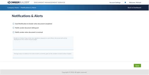 Dms 124 Ui Account Settings Page Workterra Jira