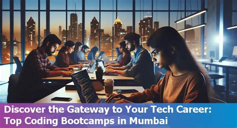 The Best Coding Bootcamps In Mumbai India Where To Begin