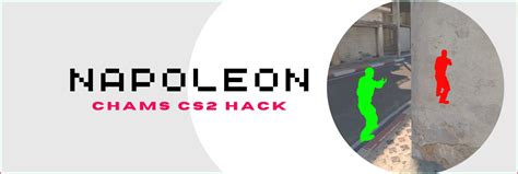Napoleon Chams CS2 Hack Counter Strike 2 CSHacked Pl Czity Bugi Hacki Boty Do Gier