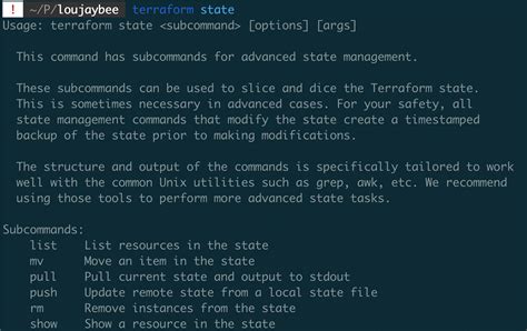 10 Terraform Best Practices For Secure And Fast Infrastructure