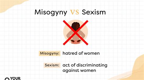 Examples Of Sexism
