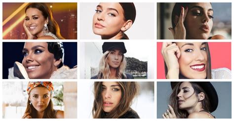 Encuesta Qui N Es La Reina De Las Influencer De Moda En Espa A Uwu