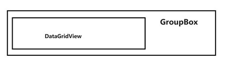 C I Can‘t Close The Form When I Try To Add Code To Manipulate The Datagridview In A Winforms