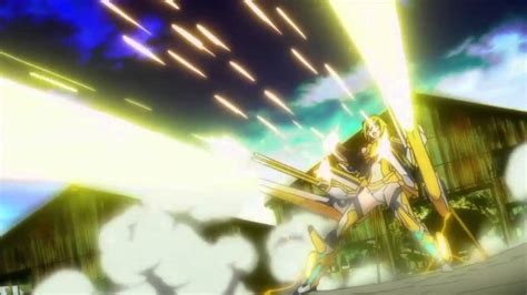 Ore Twintail Ni Narimasu Fighting Evil With The Power Of Exhibitionism Youtube