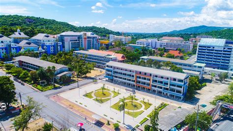 คณะมนุษยศาสตร์และสังคมศาสตร์ มหาวิทยาลัยราชภัฏสงขลา