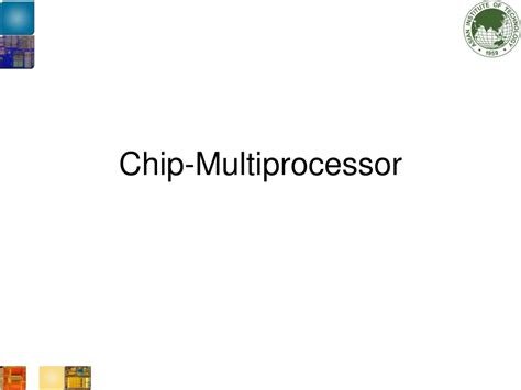 Ppt Multiprocessor Systems And Cache Coherency Powerpoint Presentation Id