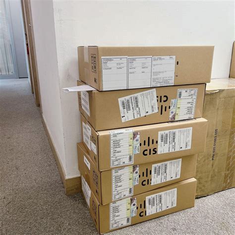 New Cisco C1111 8p Cisco 1100 Series Integrated Services Routers C2 Computer