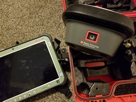 GNSS IMU And Imaging Geospatial World