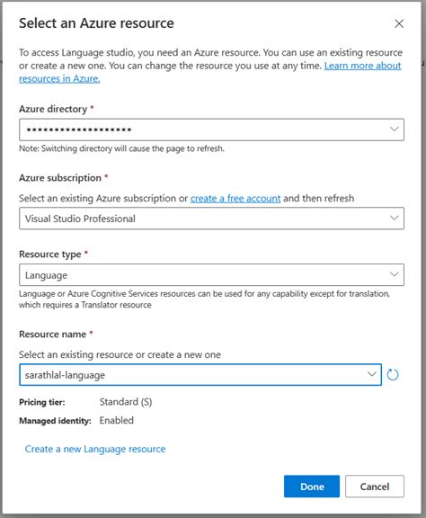 easily learn conversational language understanding clu in azure ai