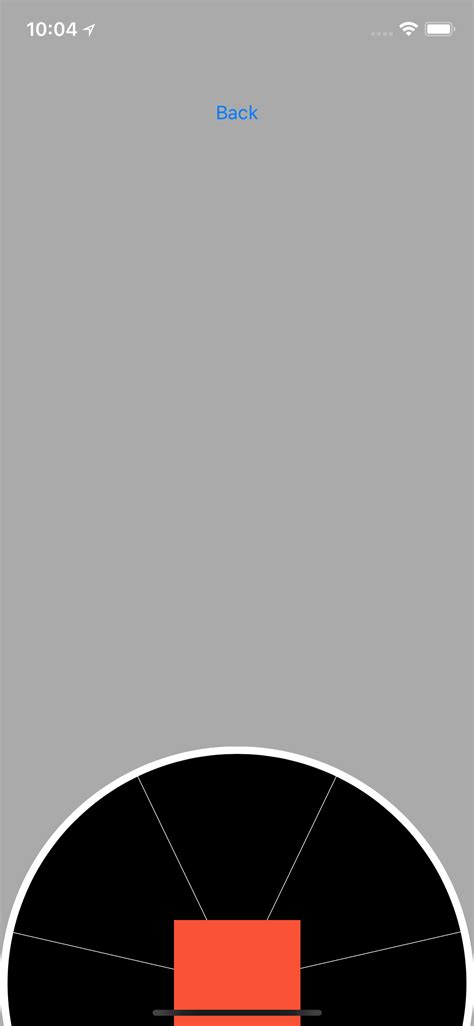 Ios Add An Image To To Cashapelayer Within Its Bezierpath Stack