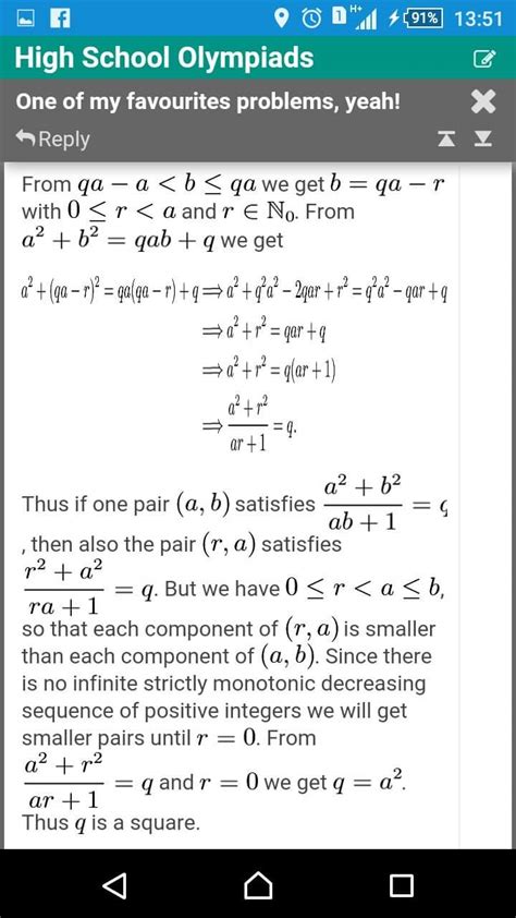 Imo 1988 Problem 6 Anonymous Christian