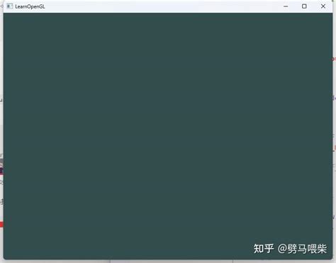 xmake vscode创建opengl项目 知乎