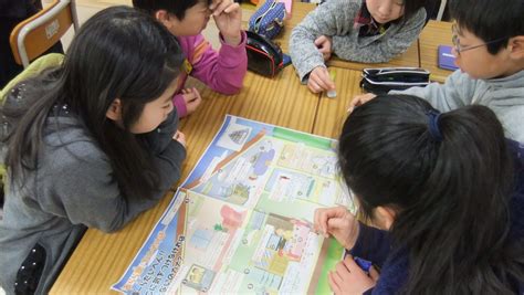 もっと知ってよ！温暖化のこと 〜自分たちが出しているco2量を計算してみよう〜 公益財団法人淡海環境保全財団