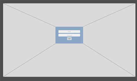 How To Draw A Line From One Corner Of A Div To One Corner Of Main Screen With Html And Css And