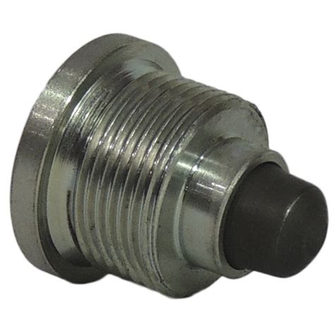 Oil Pan Plug 981282 Dfg