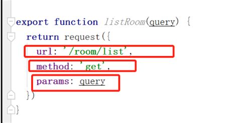 将前端vue获取和传递后端spring boot数据 旺旺a 博客园