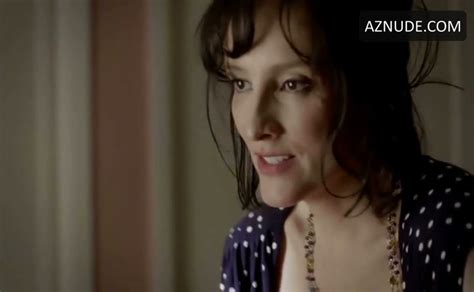 Kim Wall Underwear Scene In Rectify Aznude