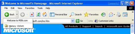 How To Create An Internet Explorer Style Toolbar Win32 Apps