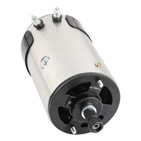 Dinamo 12 Volt Nueva