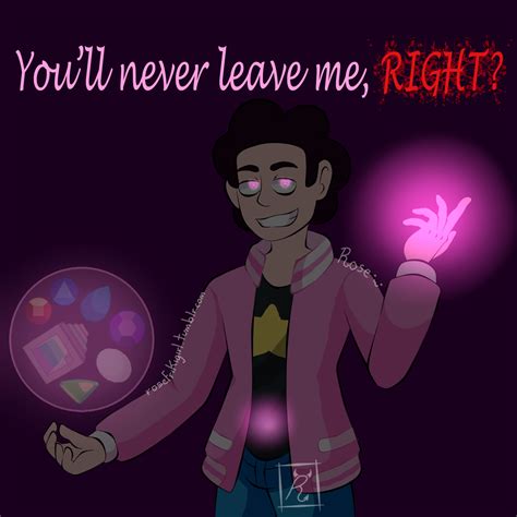 Yandere Steven R Stevenuniverse