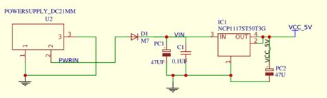 Im Using A Arduino Uno With Motor Driver For Obstacle Avoiding Car But When I Put 16 Volts