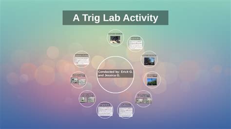 A Trig Lab Activity By Erick Godinez On Prezi