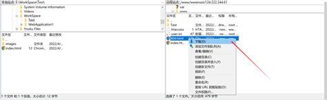 Filezilla客户端的安装配置教程以及使用教程（超级详细）filezilla使用教程 Csdn博客