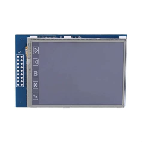 2 8 Inch TFT LCD Shield Touch Panel Module TF SD For Arduino UNO R3
