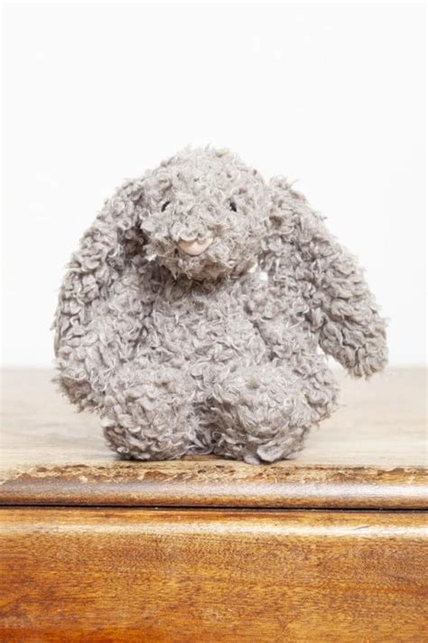 Jellycat Special Edition Fifi Bunny Rabbit Ms Rudolph S