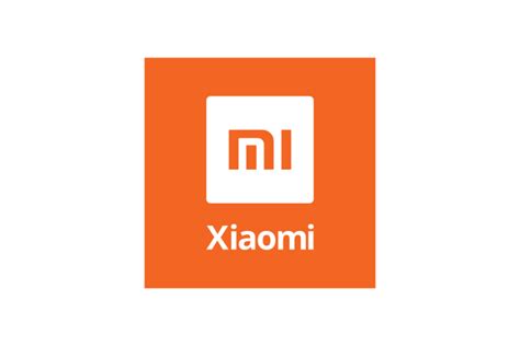 Логотип xiaomi (45 фото)
