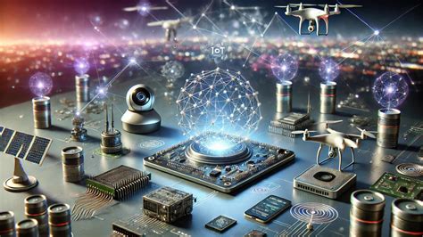 Smart Sensors And Ai A Synergistic Relationship Evelta Electronics