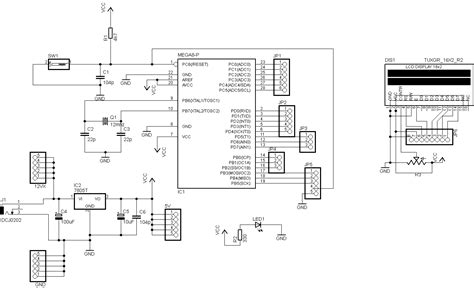 Mengakses Rotary Encoder Untuk Menghitung Putaran Motor Dc Dinamo