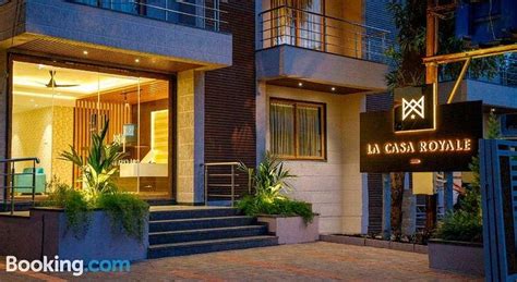 La Casa Royale Au108 2023 Prices And Reviews Devbag India Photos
