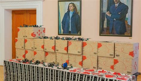 23 січня у Києві Національний академічний драматичний театр імені Івана Франка передав 100