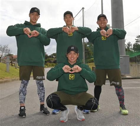 阪神・梅野隆太郎 正捕手の覚悟「長いシーズンを戦い抜きたい」「2023年のアレに向けて」阪神タイガースデイリースポーツ Online