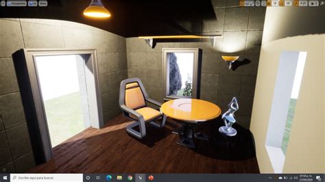 Introducción A Unreal Engine 4 Domestika