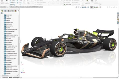 SOLIDWORKS Product Modeling Tutorials LearnSOLIDWORKS Com