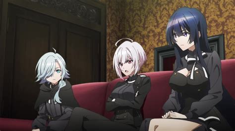 Spy Classroom Image Fancaps