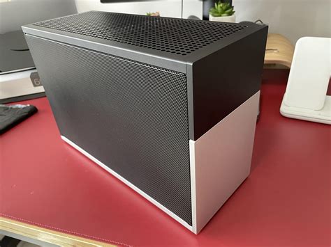 FormD T V SFF PC Case Computers Tech Parts Accessories Computer Parts On Carousell