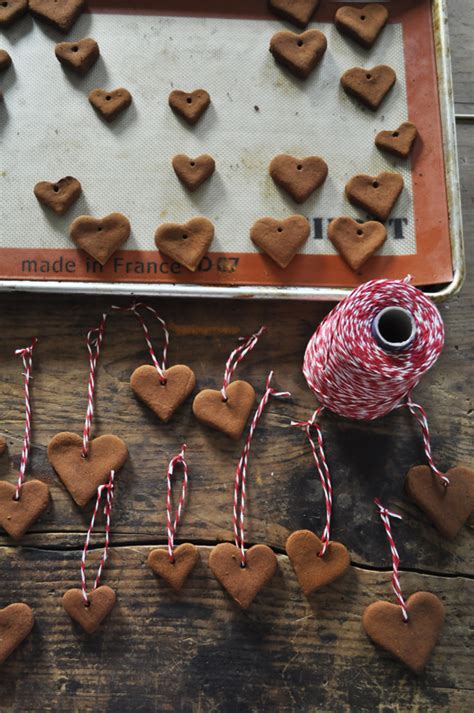 Zero Waste Christmas Decorations Treading Lightly