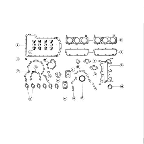 Scimitar Se6 6a Engine F8 Archives Qrg Scimitar Parts