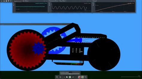 Make Car Suspension Algodoo Jayero