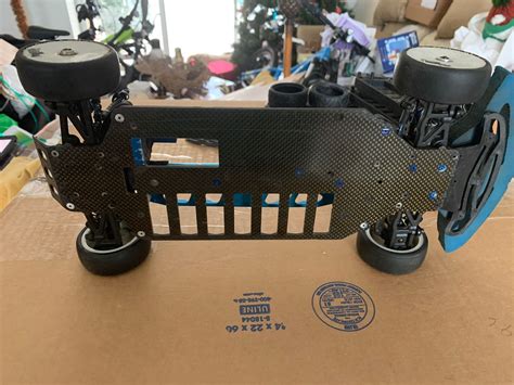 Team Associated TC3 Package R C Tech Forums