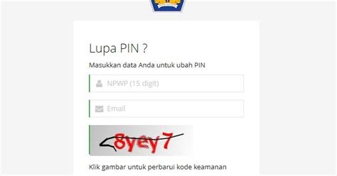 SSE PAJAK ERROR DAN TIDAK BISA LOG IN SOLUSINYA MUDAH
