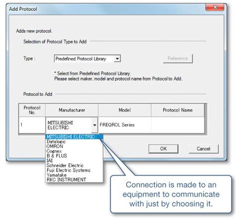 Parameter Setting Improving Design And Debug Efficiency Gx Works2 Programmable Controllers