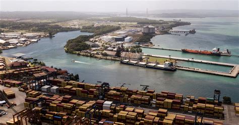 Трамп обязал Пентагон разработать планы возвращения контроля над Панамским каналом цели Трампа