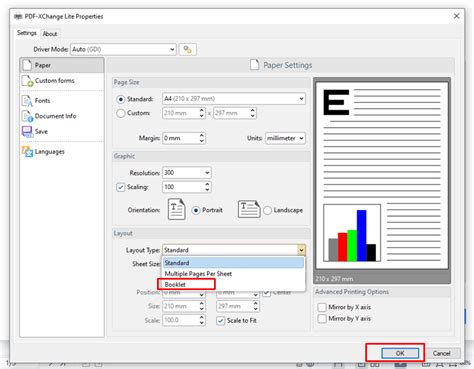 How To Print A PDF As A Booklet Using Free Converter Software WPS PDF Blog