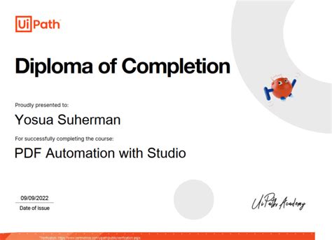 Automate Manual Business Processes Using Uipath By Yosuasuhe Fiverr