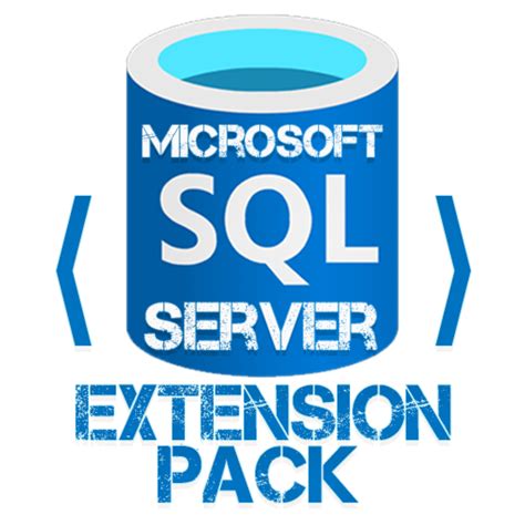 MSSQL Extension Starter Pack Visual Studio Marketplace